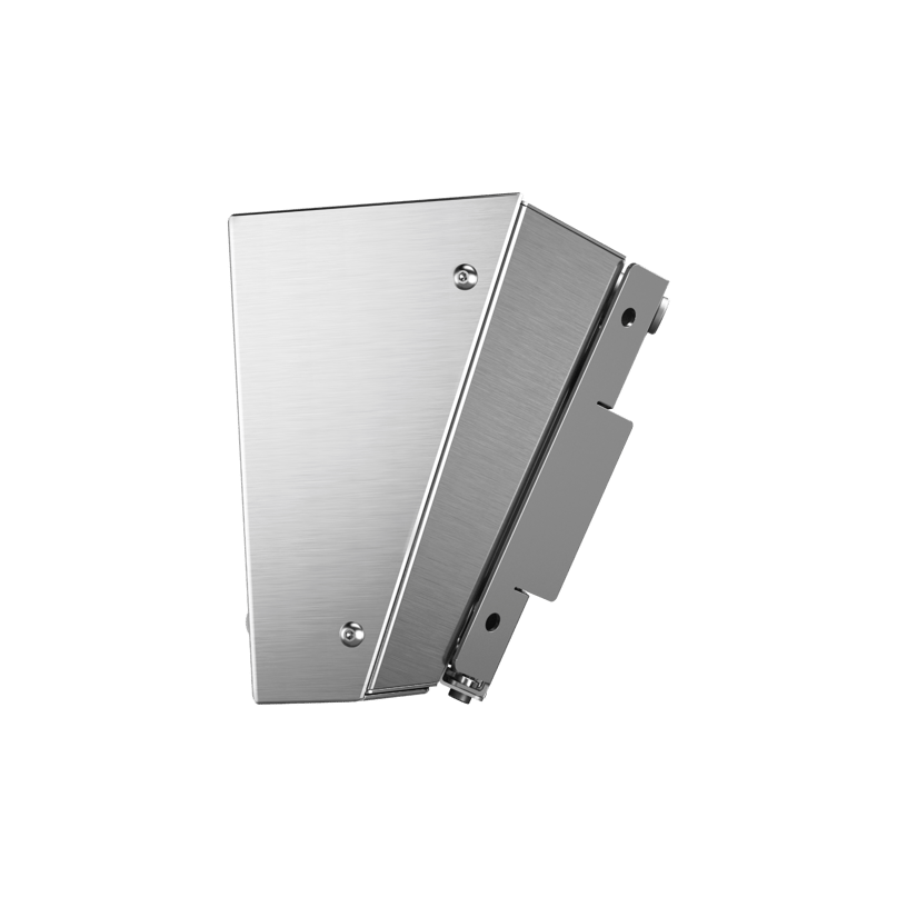 UV222 Vehicle | Far-UVC for Safe and Effective Microbial Control