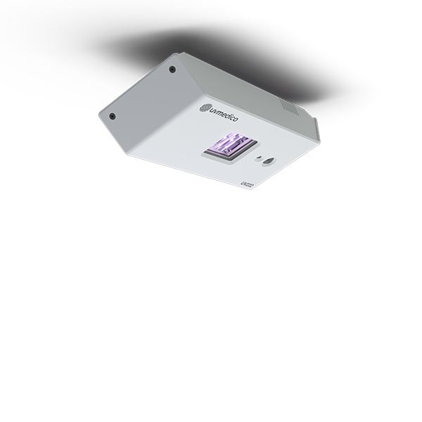 UV222™ Far-UVC Light for Safe Air & Surface Disinfection | UV Medico
