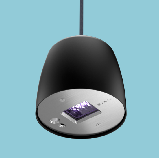 UV Medico | Far-UVC and UV222 | Disinfecting and Decontaminate