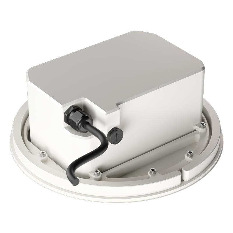 UV222 Cleanroom Downlight: Far-UVC Disinfection| All Cleanroom Classes
