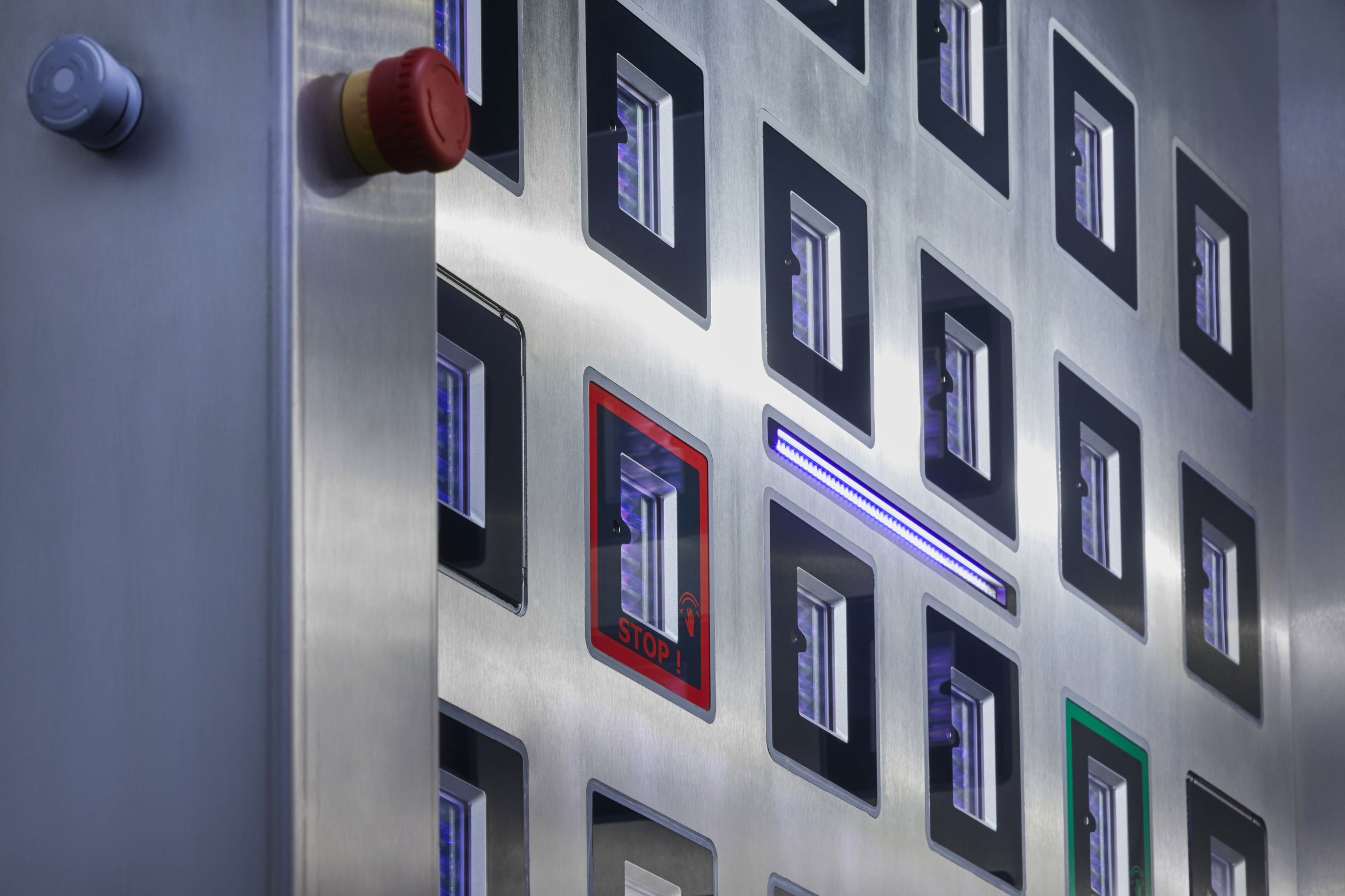 A Game Changer in Cleanroom Decontamination