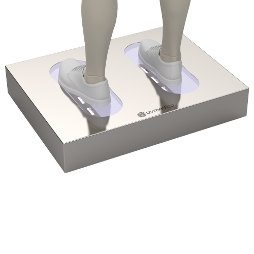 Cleanroom | Far-UVC Cleanroom Solutions